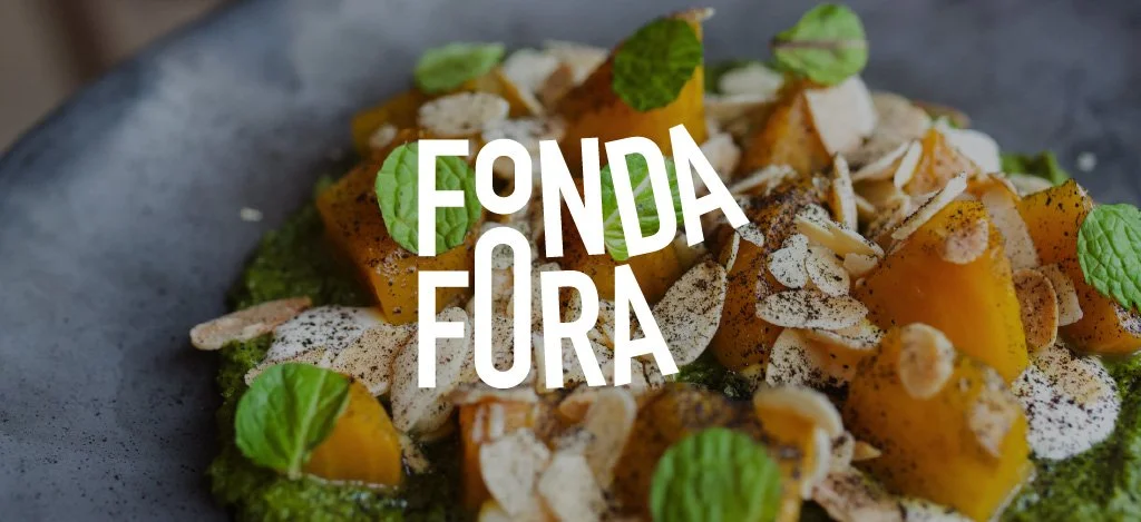 Fonda Fora — YYC EXP