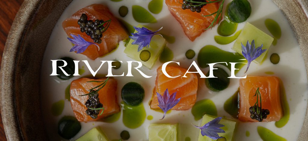 River Cafe — YYC EXP