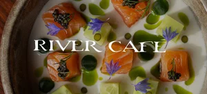 River Cafe — YYC EXP