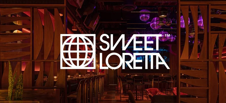 Sweet Loretta Bar — YYC EXP