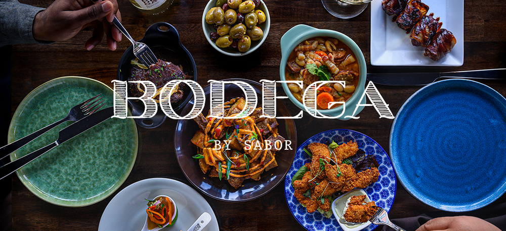 Restaurants — YYC EXP