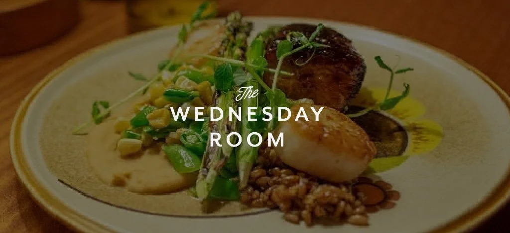 The Wednesday Room — YYC EXP