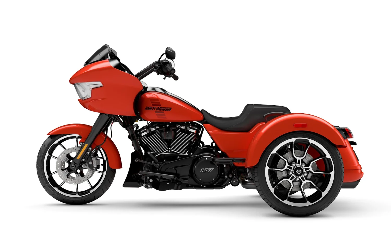 Kickstart — HARLEY-DAVIDSON SWEEPSTAKES