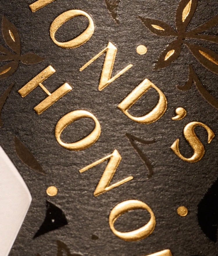 Edmond's Honor — Vault49