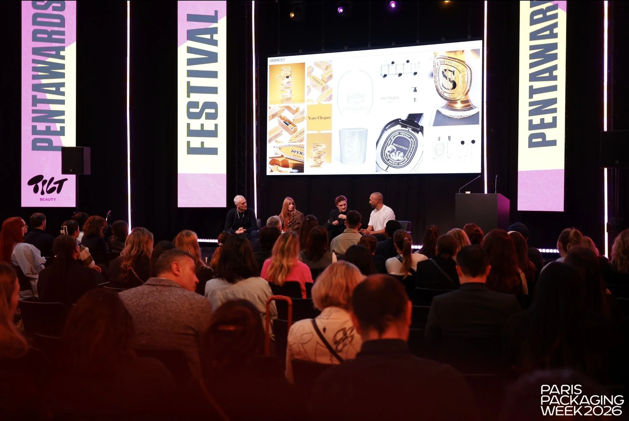 Vault49 at Paris Packaging Week 2026 — Vault49