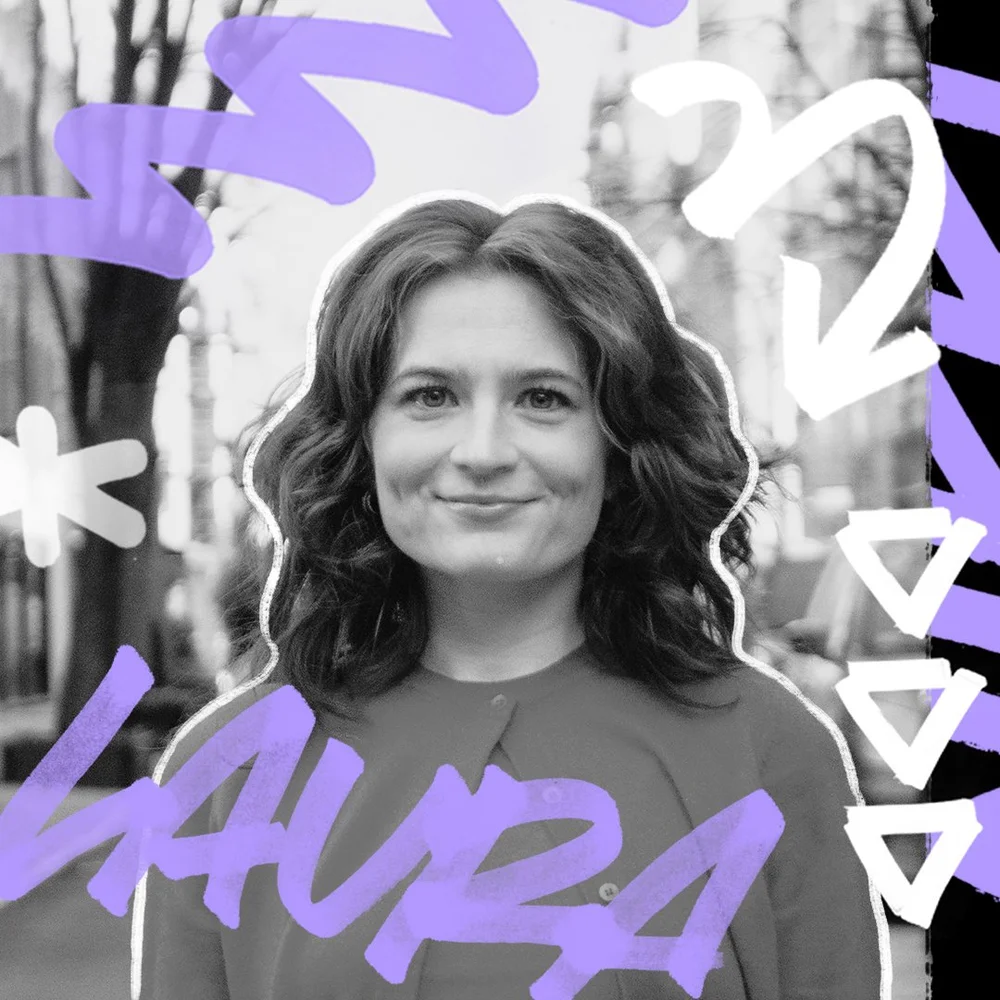 49 Seconds With… Laura Negin, HR Manager @ Vault49 — Vault49