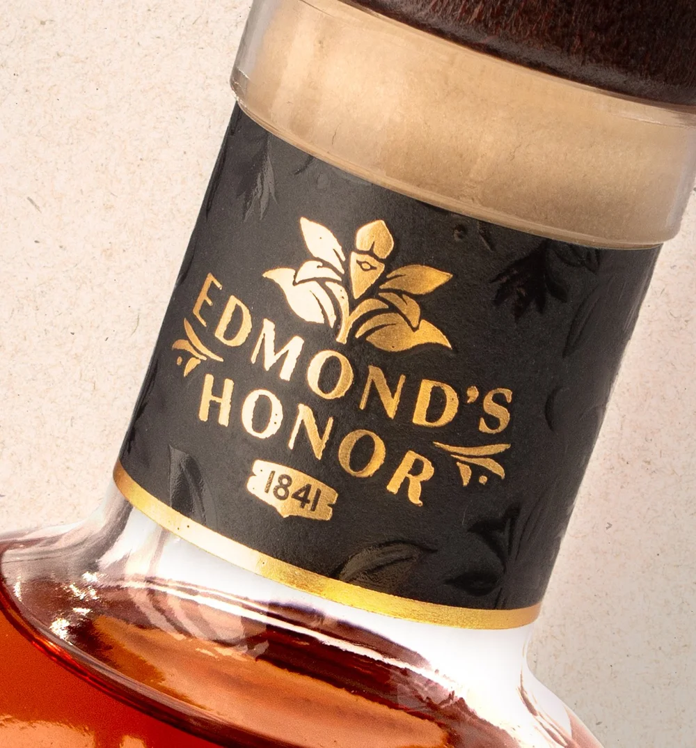 Edmond's Honor — Vault49