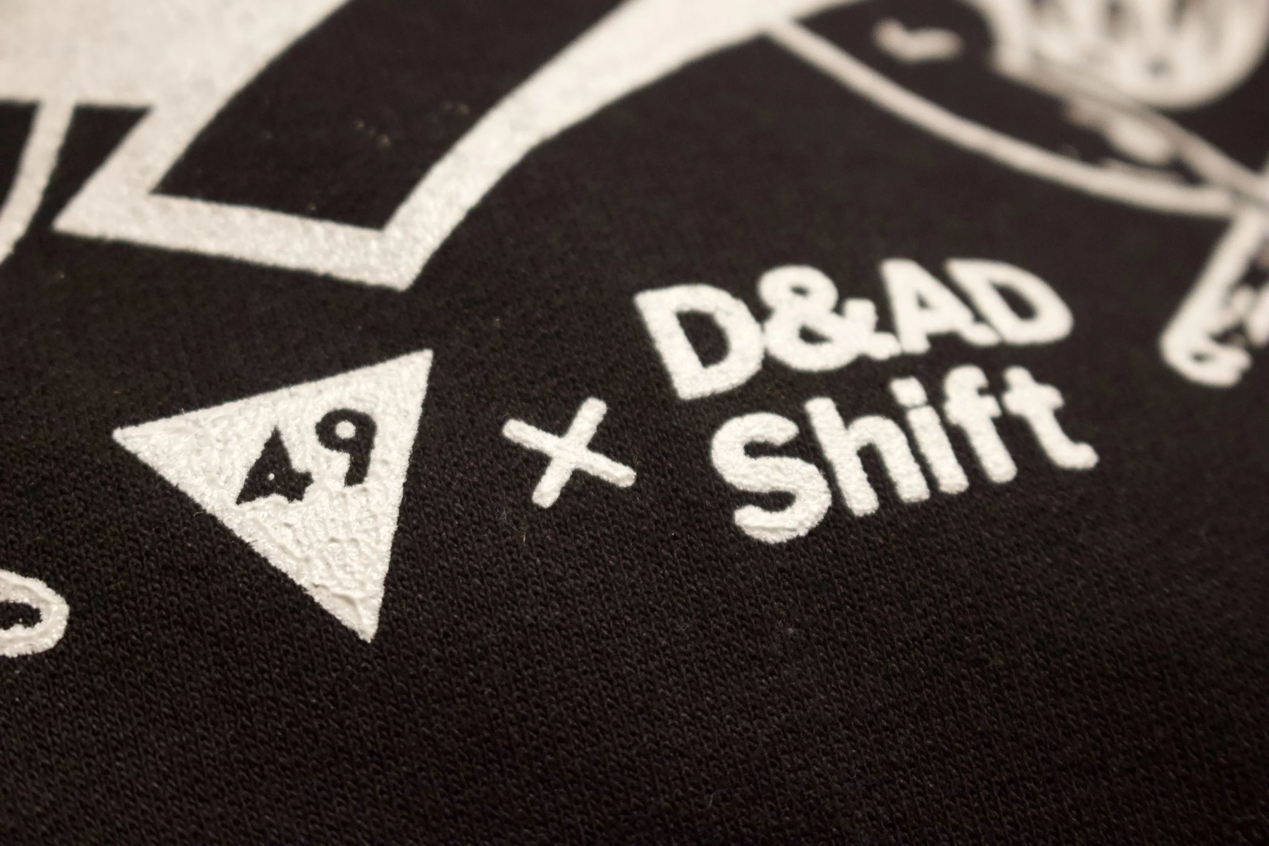 An Evening with D&AD Shift 2026 — Vault49