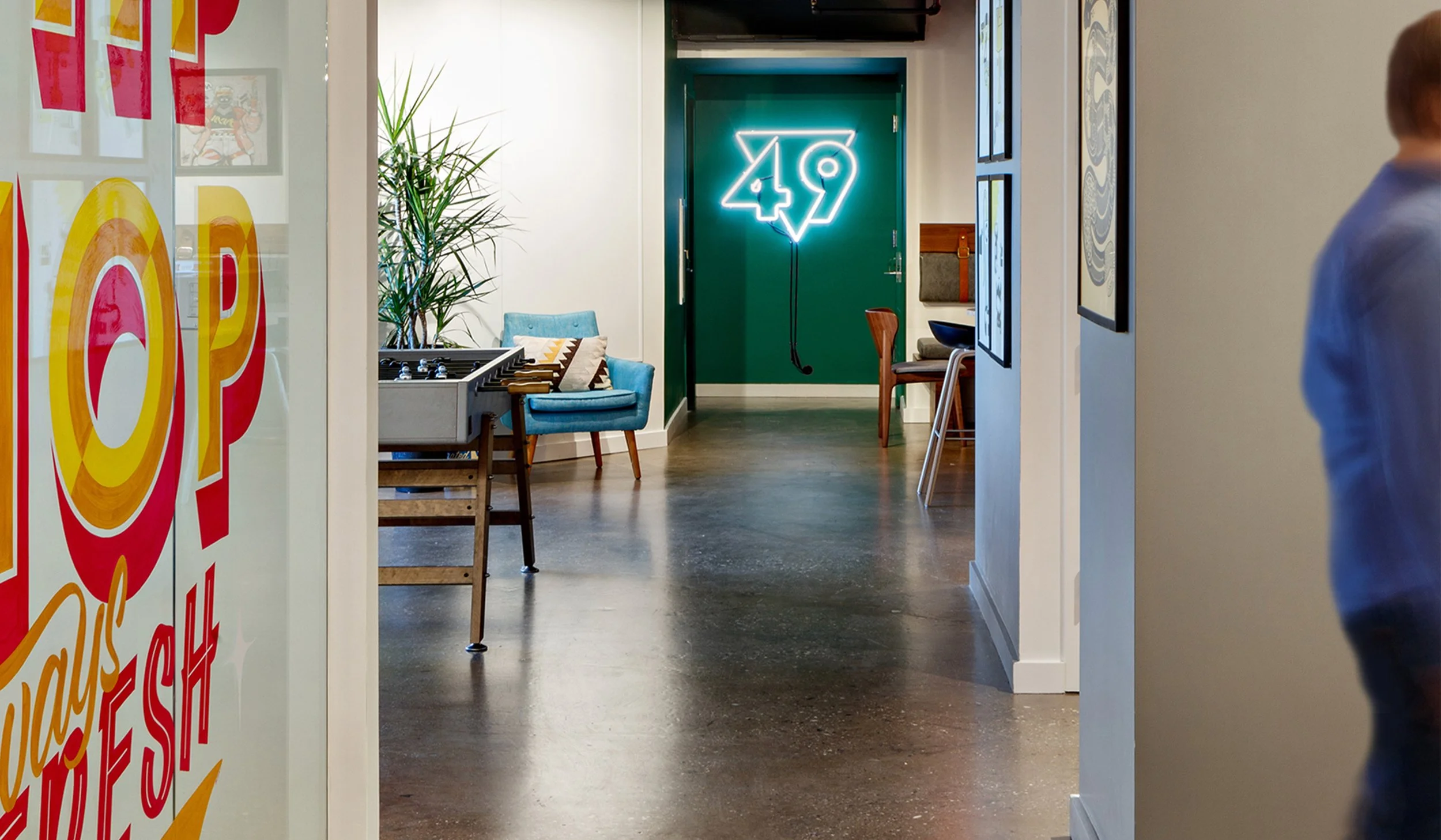 Jobs & Career Opportunities — Vault49