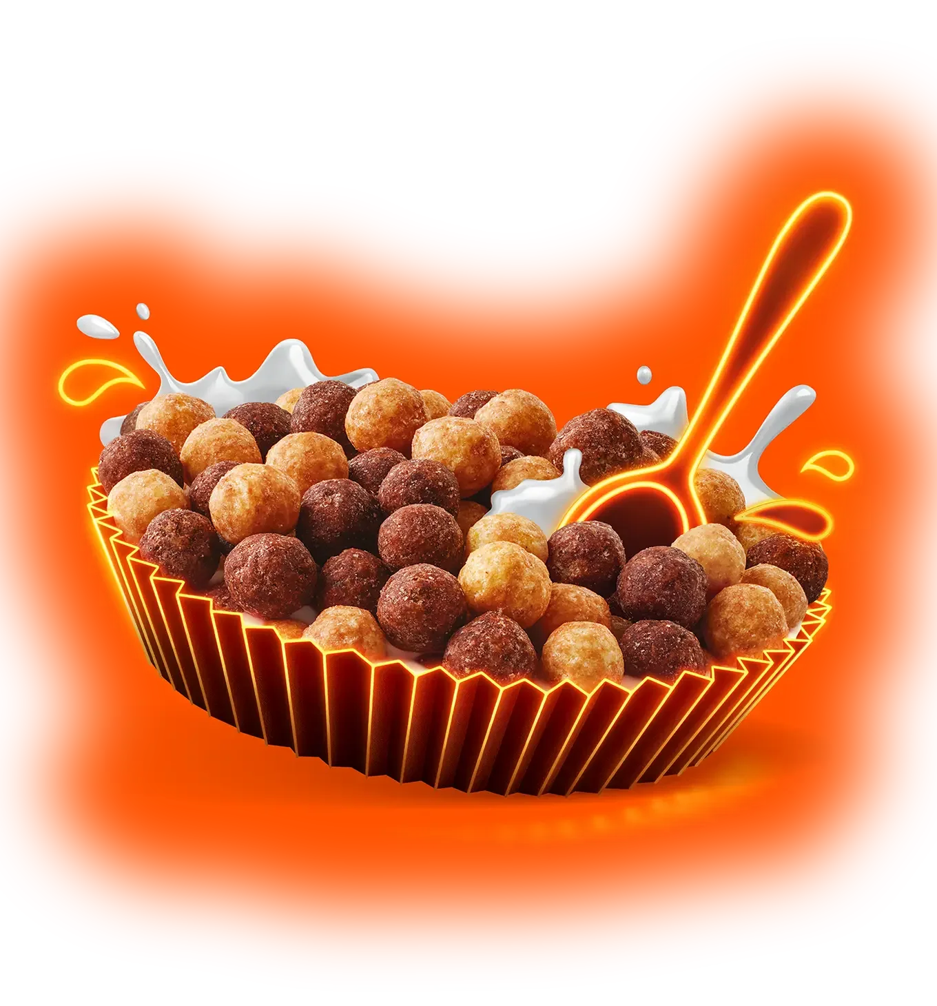 Reese's Puffs — Vault49