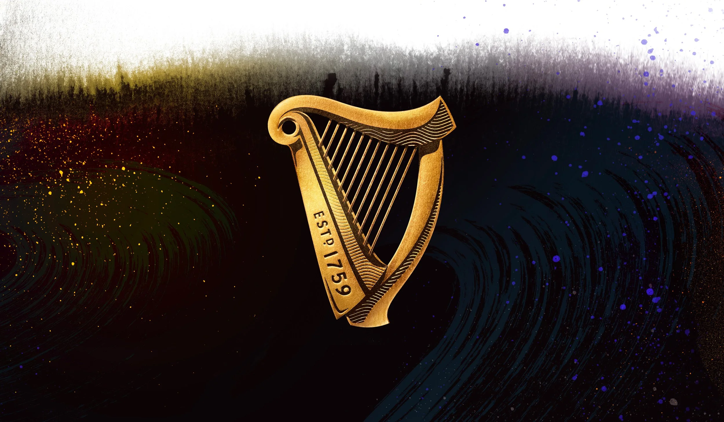 Guinness — Vault49
