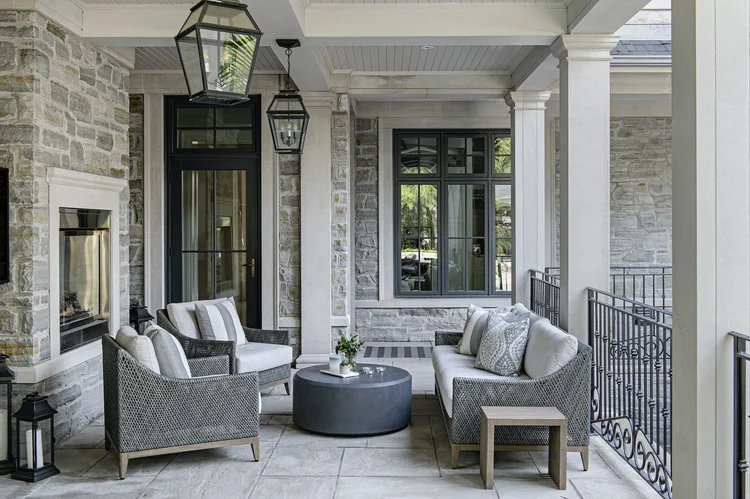 Luxury Toronto Interior Designer | Kate Davidson Design Studio