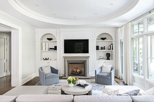 Luxury Toronto Interior Designer | Kate Davidson Design Studio