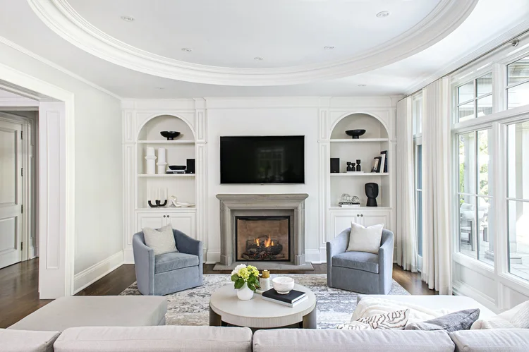 Luxury Toronto Interior Designer | Kate Davidson Design Studio