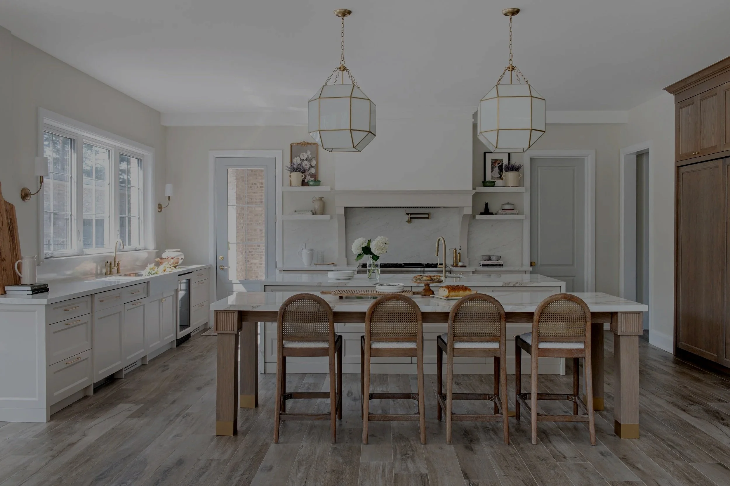 Luxury Toronto Interior Designer | Kate Davidson Design Studio