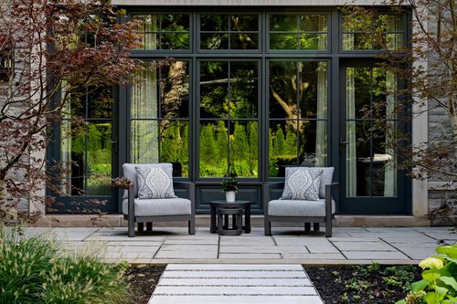 Luxury Toronto Interior Designer | Kate Davidson Design Studio