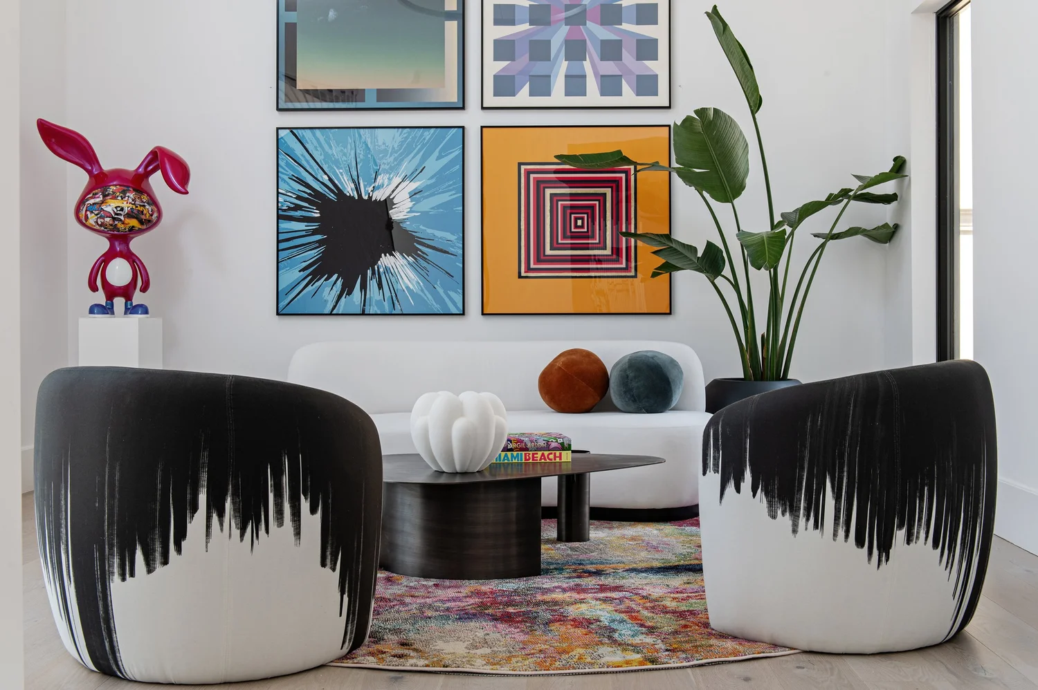 Luxury Toronto Interior Designer | Kate Davidson Design Studio