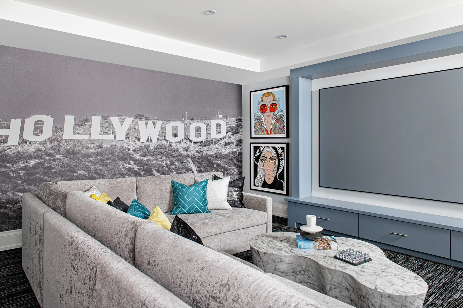 Luxury Toronto Interior Designer | Kate Davidson Design Studio