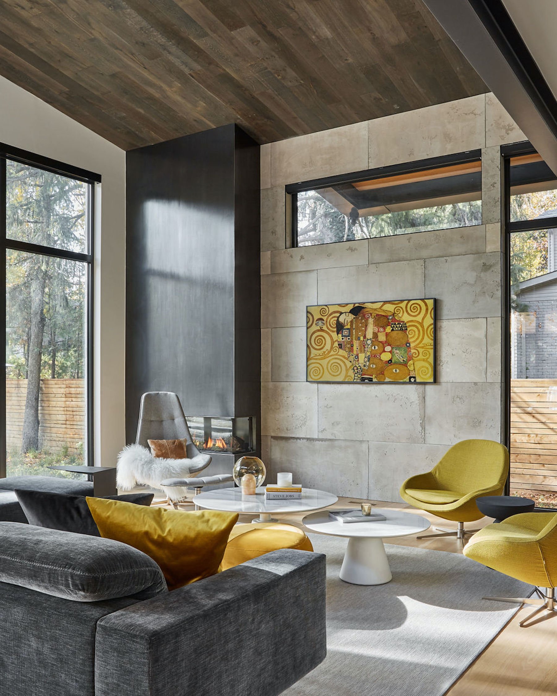 Luxury Toronto Interior Designer | Kate Davidson Design Studio