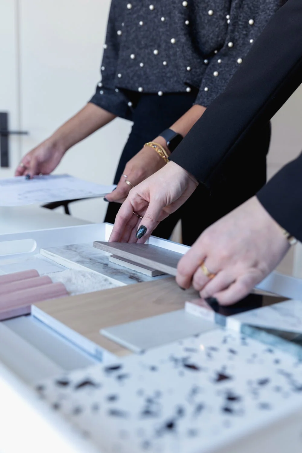 ABOUT KATE + CO — Kate + Co Design