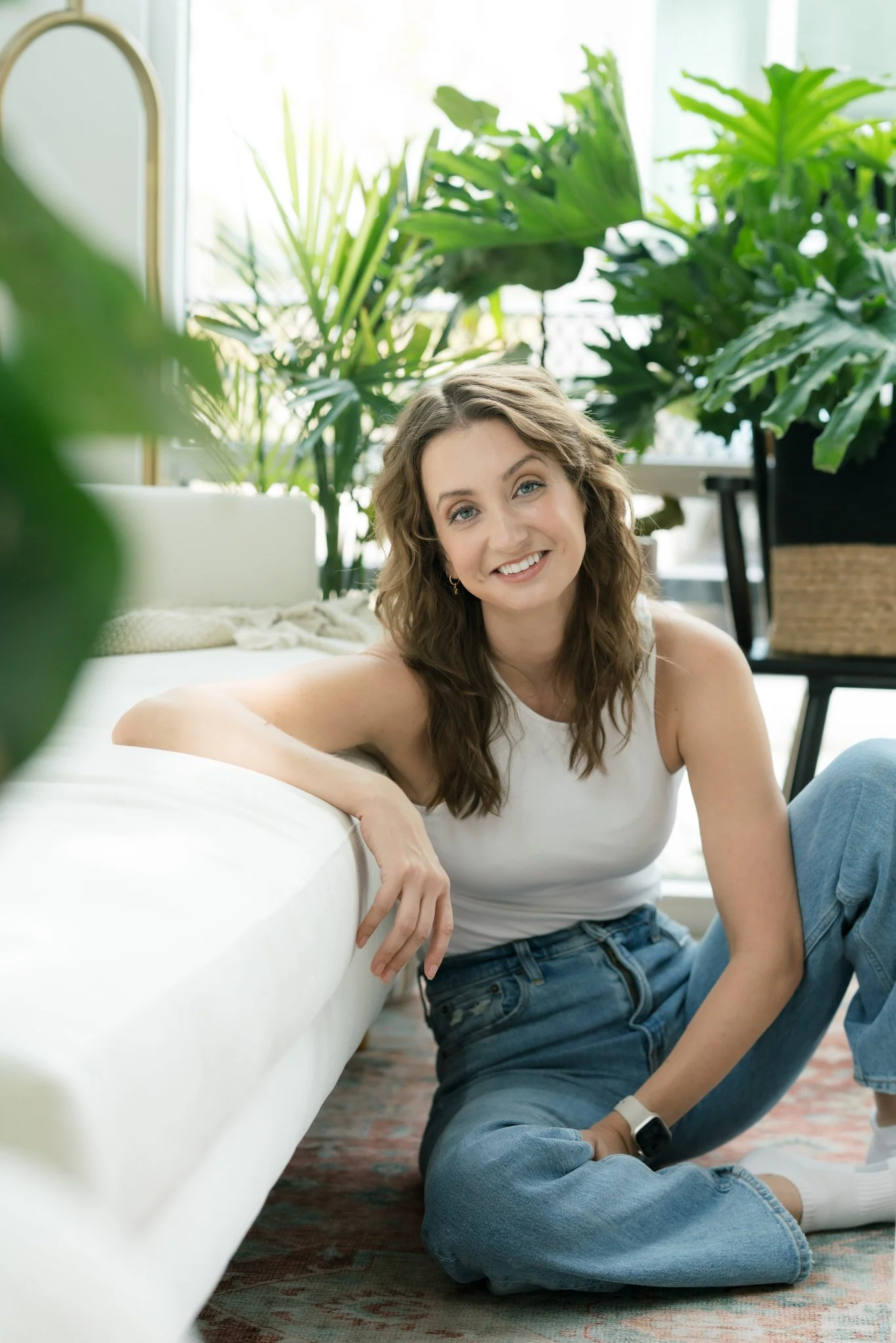 ADHD coaching for busy women