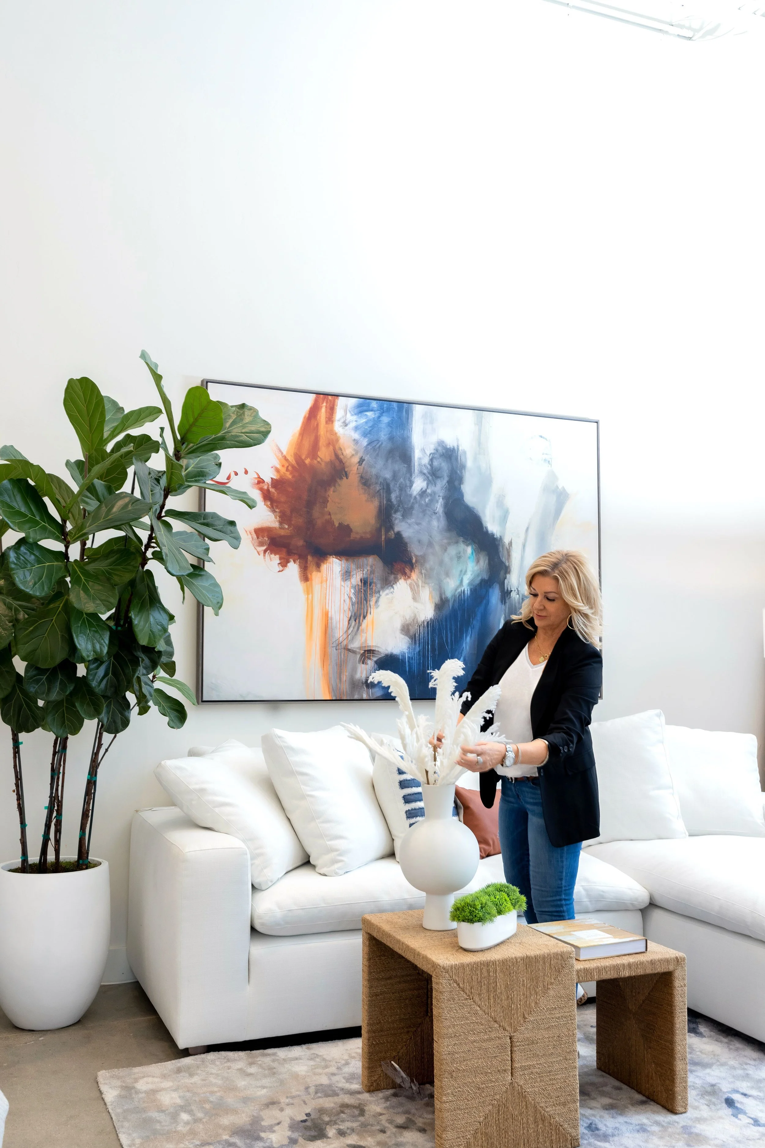 Team — Dakovich Interiors