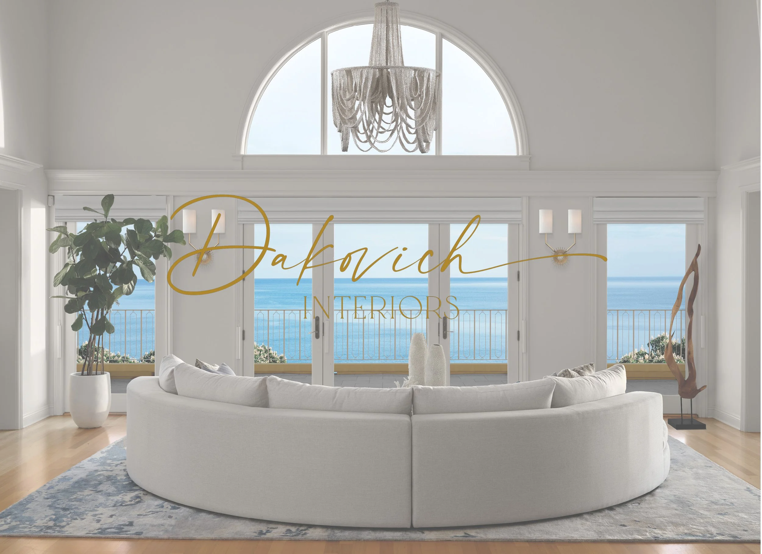 Dakovich Interiors