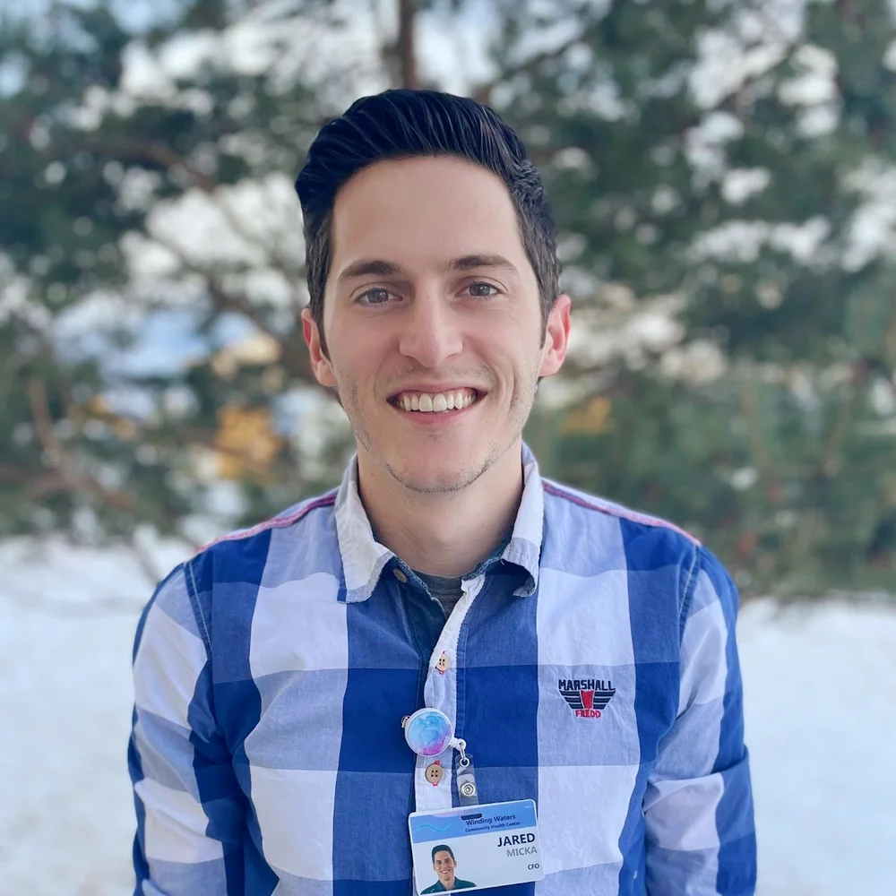 Leadership Team — Winding Waters Clinic