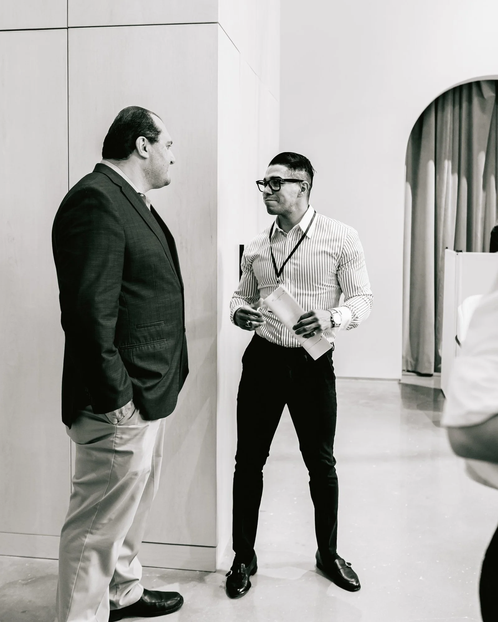 About Our Firm — Portafolio Capital Management