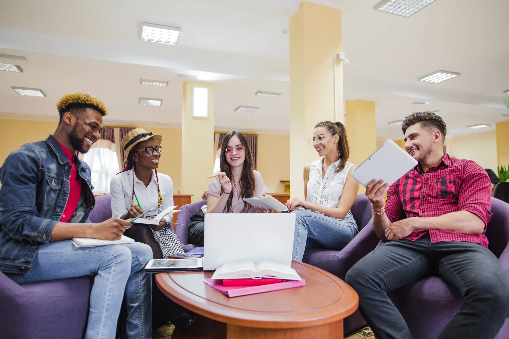 College & University Placement | Preparation And Practice Interviews ...
