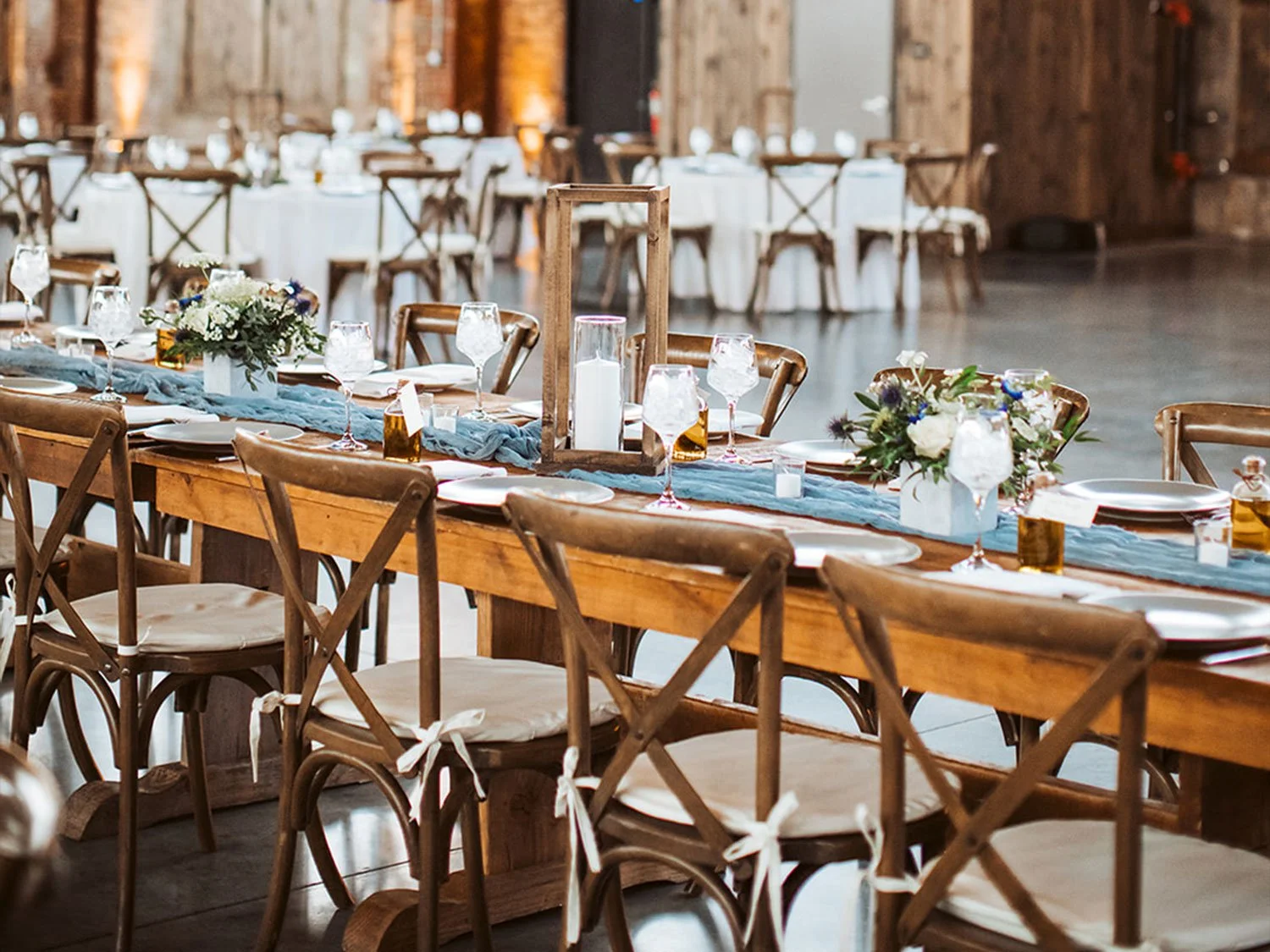 Services — Black Tie Catering & Events