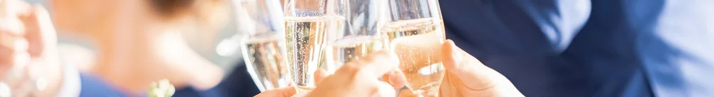 Hors d’Oeuvres & Stations — Black Tie Catering & Events