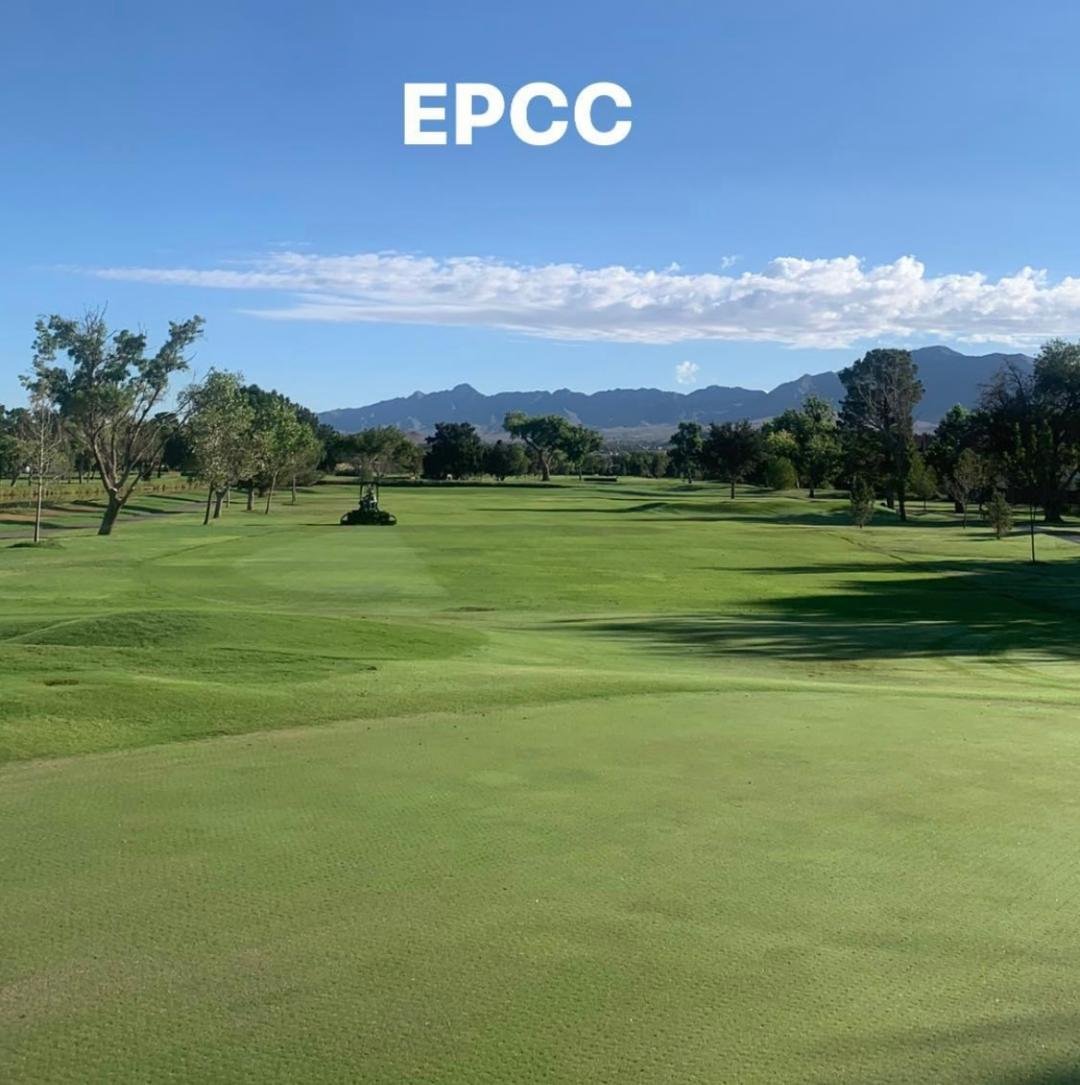 Executive Golf Search