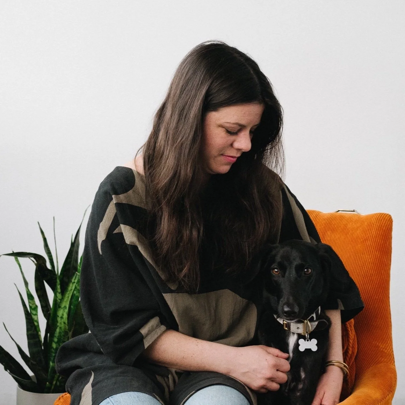 About — Anna Mackay