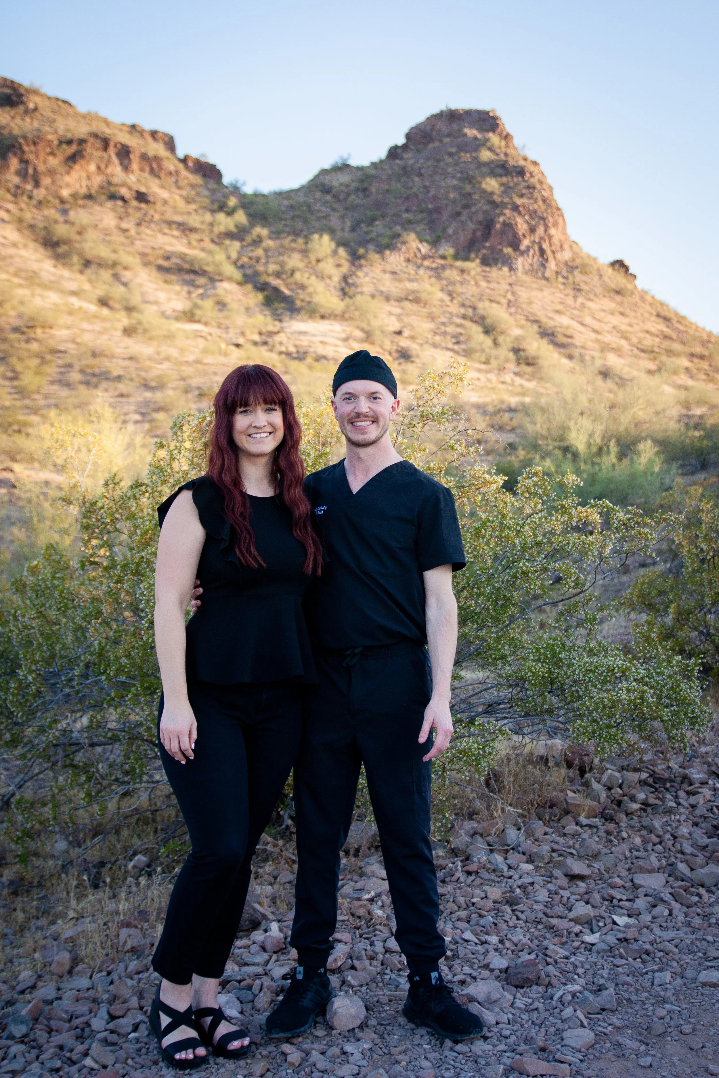 Our Team — Smiles On Bell