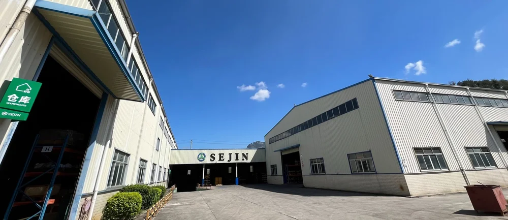 About — Sejin Track