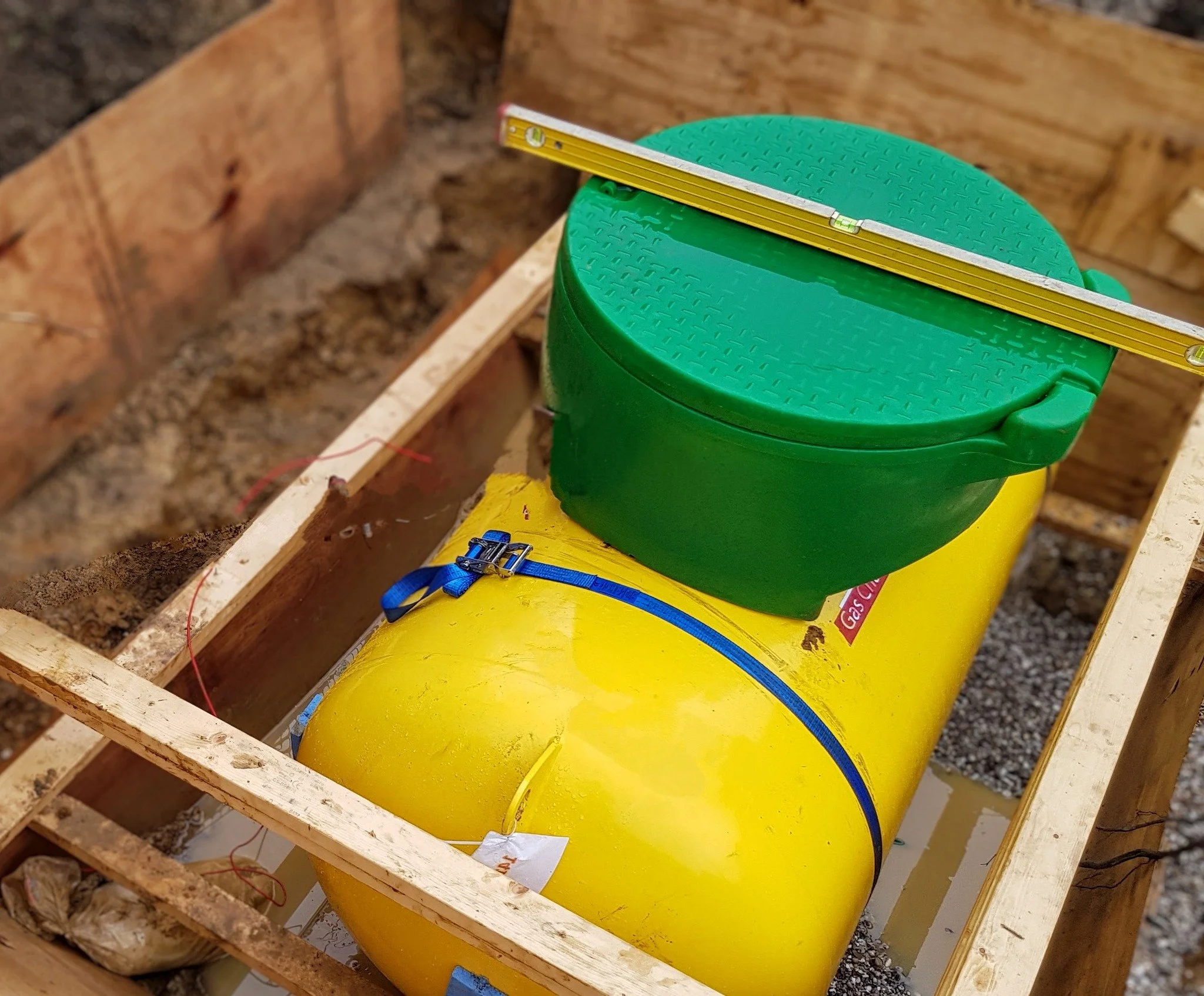 Warrens Groundworks Ltd