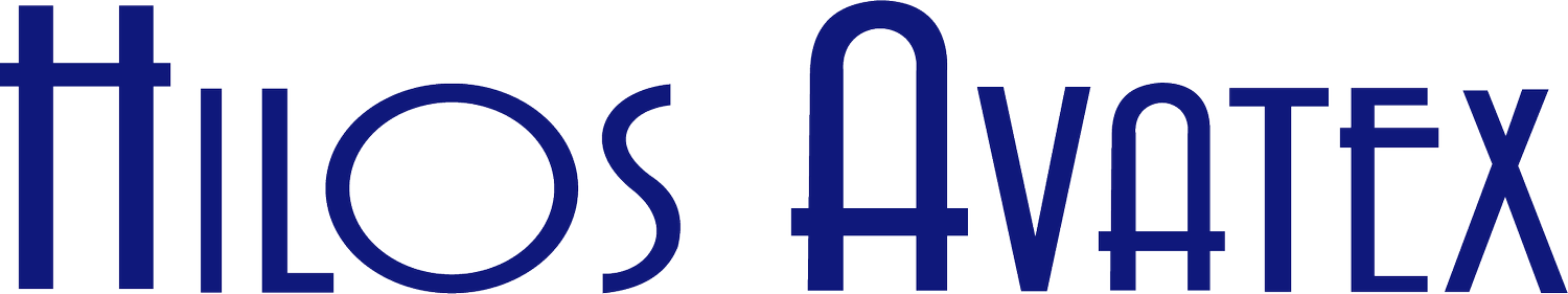 Hilos Avatex