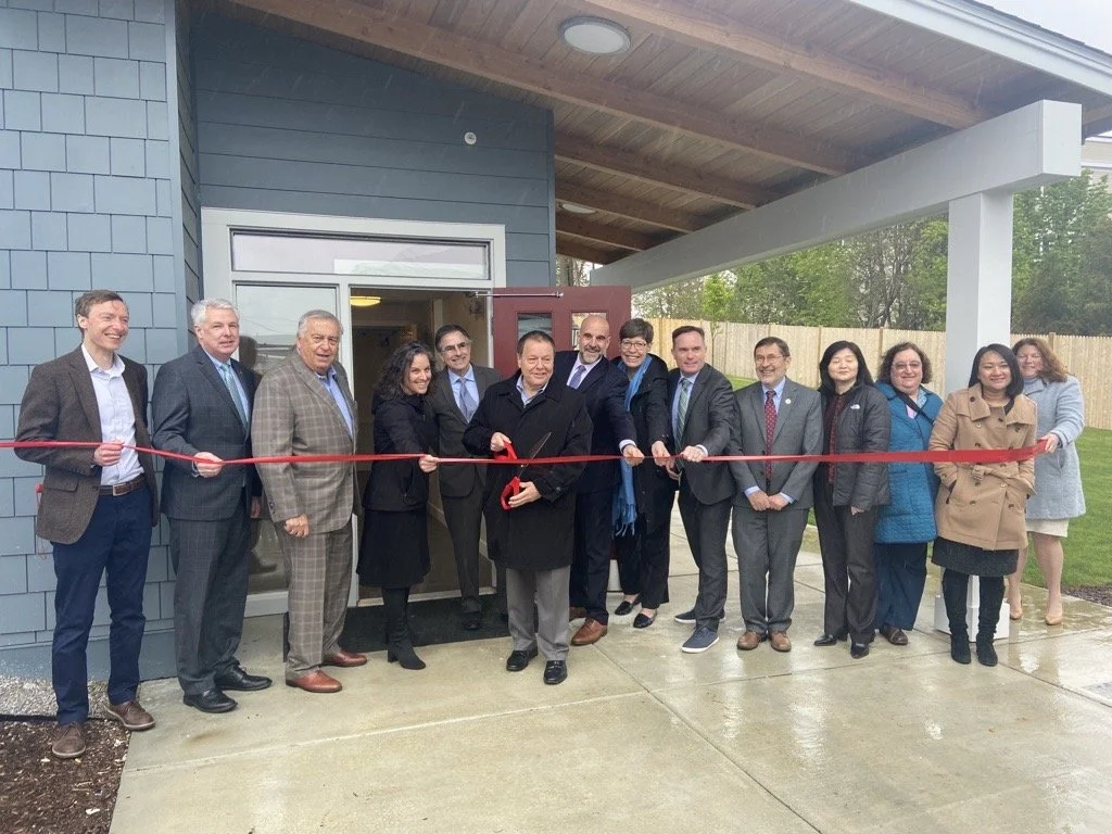 MA Supportive Housing Pipeline Coalition