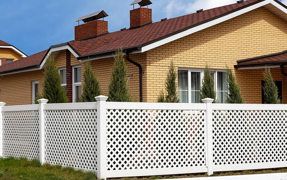 Fence Builder-Fence Company in Oklahoma City, OK | VanHoose Fence