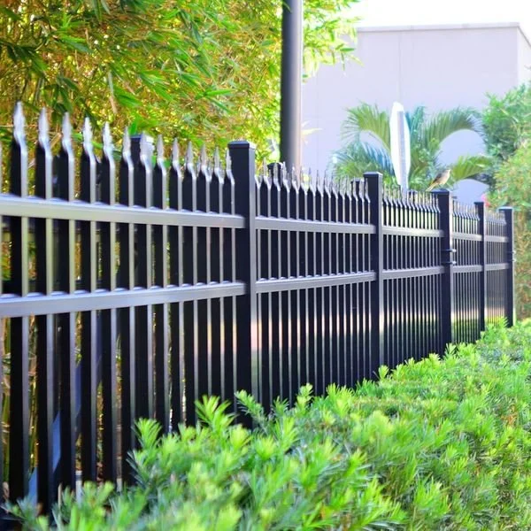 4 Reasons Why You Need a Commerical Fencing for Your Business ...