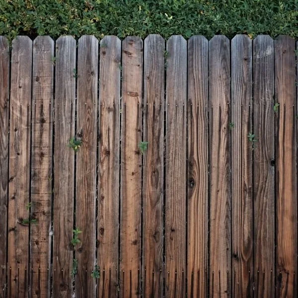 How to Properly Maintain Cedar Fencing — VanHoose Fence / Fencing Pro ...