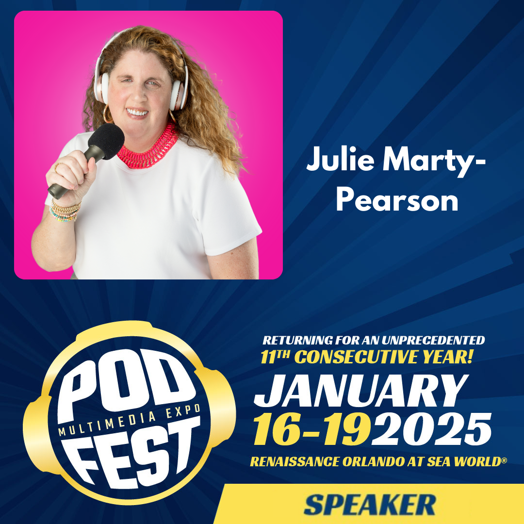 Podcast Your Story Now!
