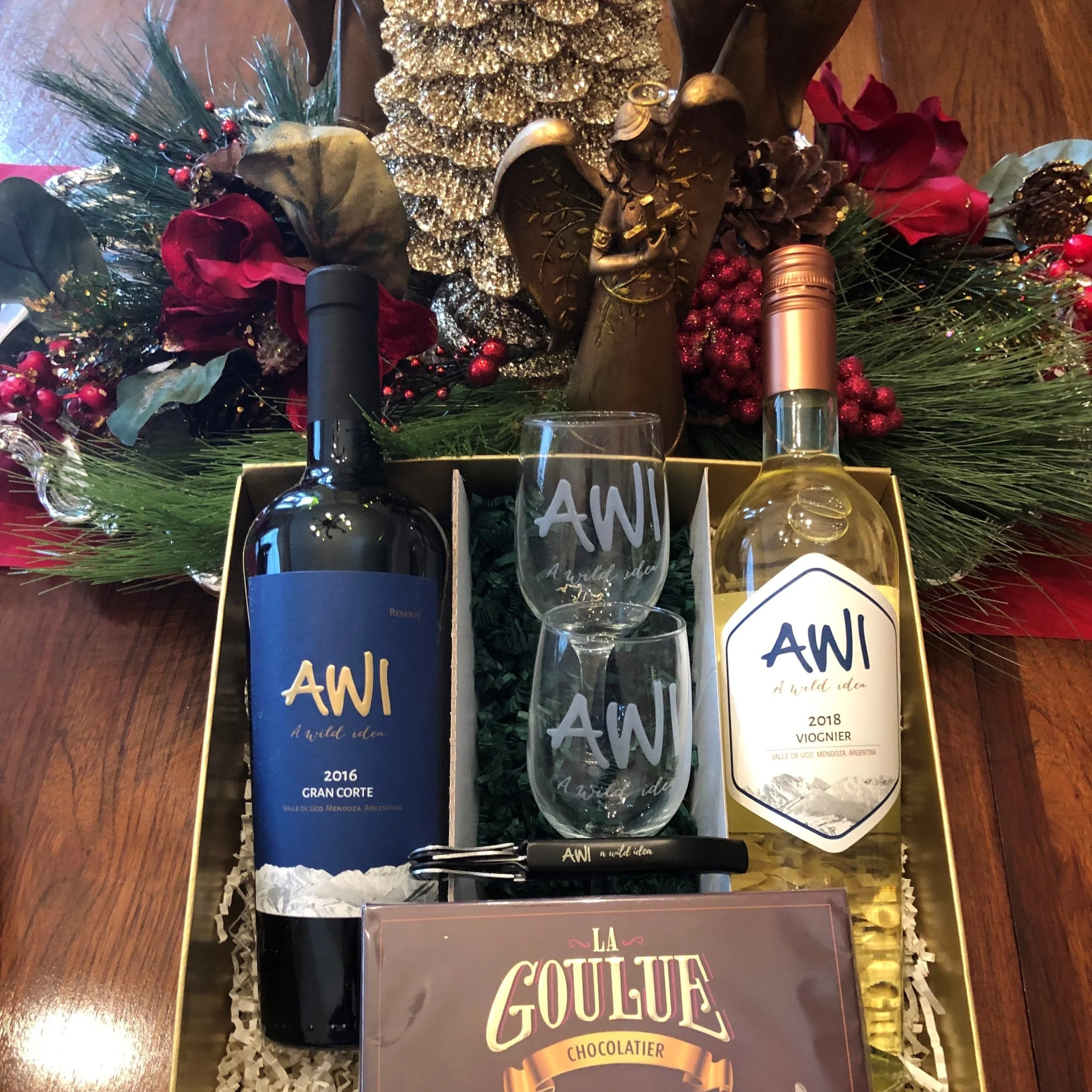 Shop — AWI Wines