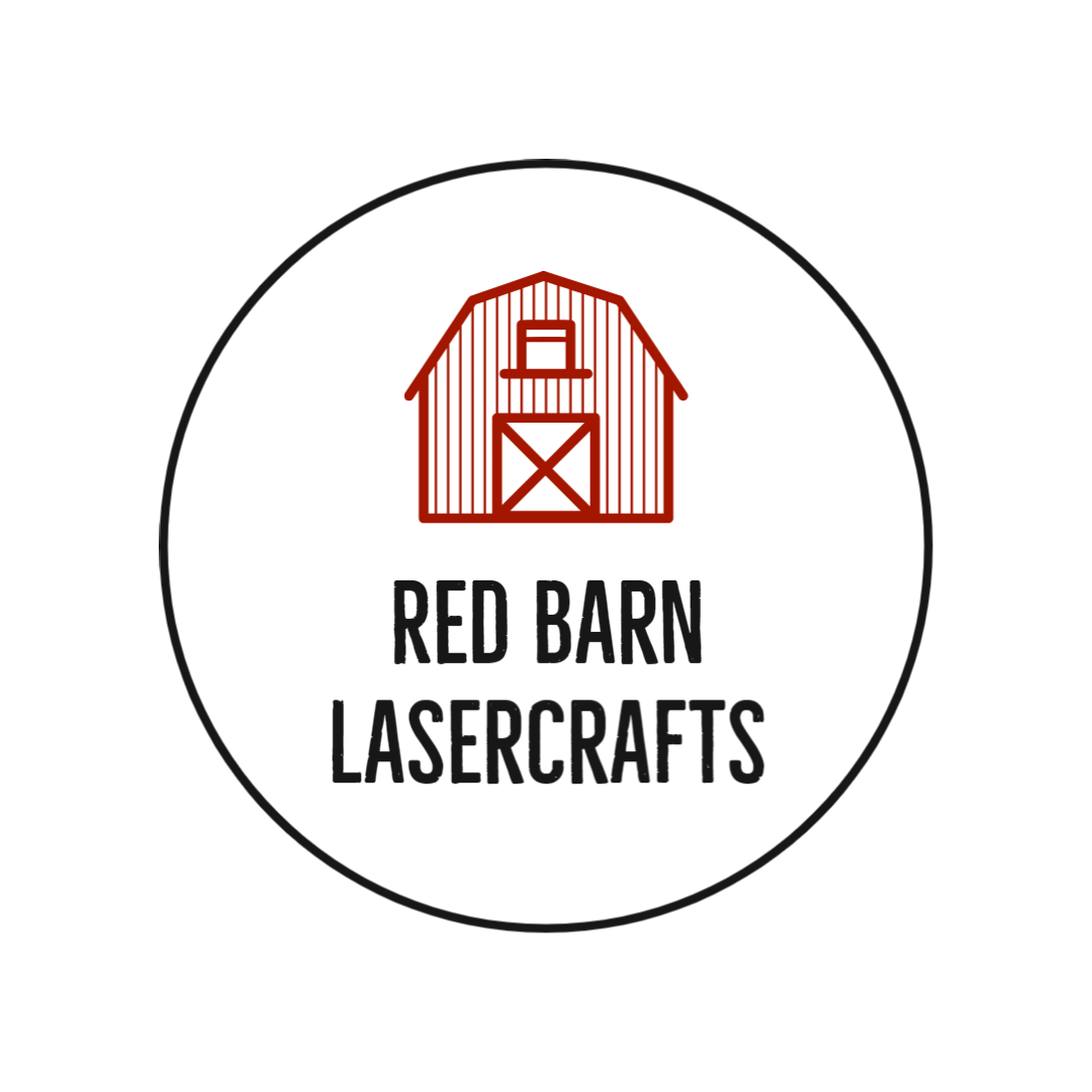 Red Barn Lasercrafts