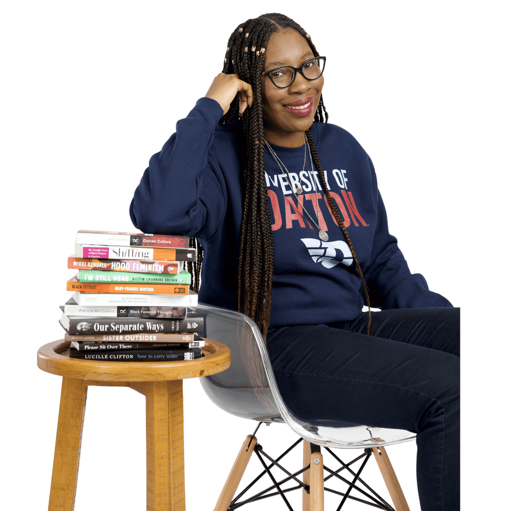 Dr. DeLisha Tapscott