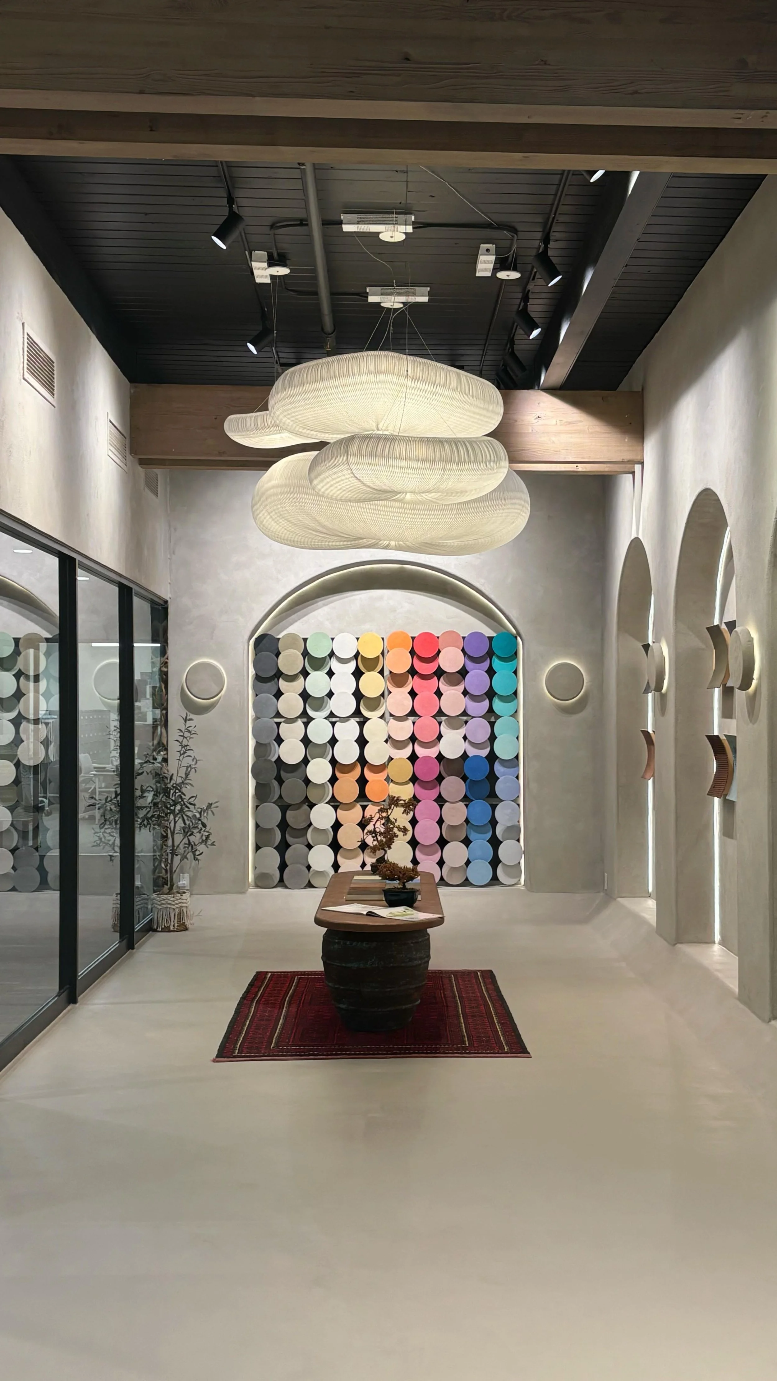 Welcome to Space Interiors - Sparking Curiousity Through Intentional Design