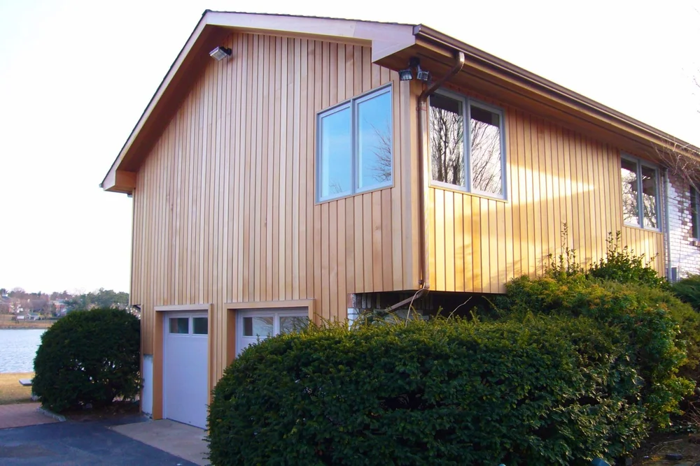 Lakefront Residence — Catherine Clark