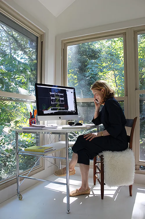 About — Catherine Clark