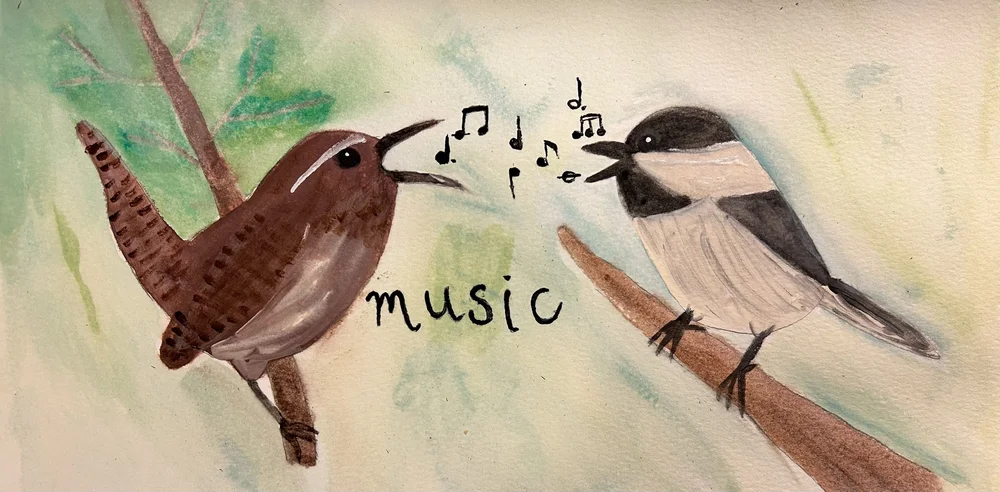 Music — An Unbroken Mind